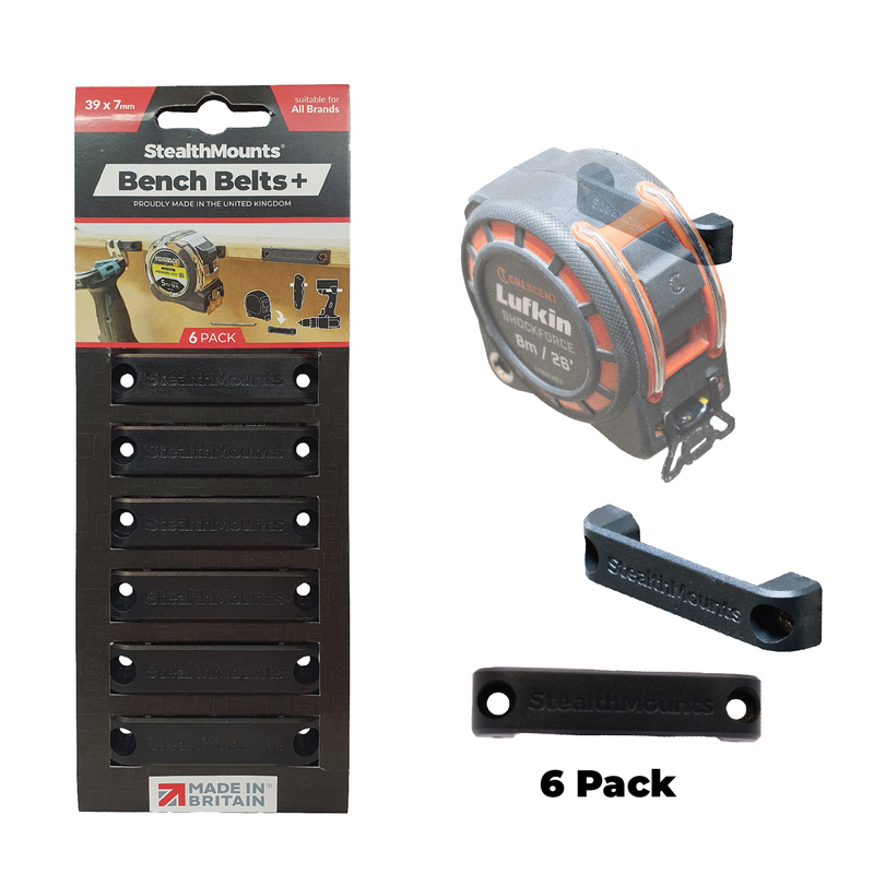 Bench Belt PLUS - Talisman Traders